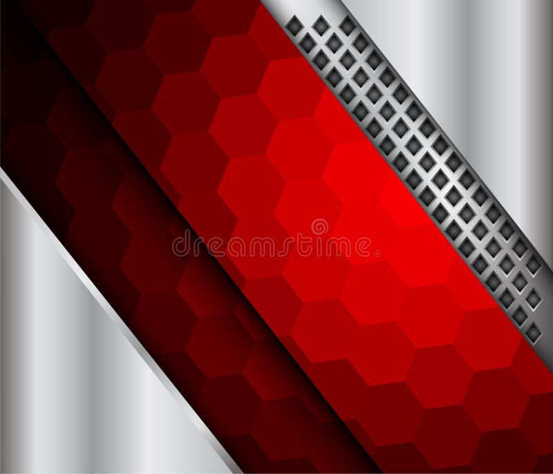 Red Hexagons Wave Stock Illustrations – 469 Red Hexagons Wave Stock Illustrations, Vectors ...