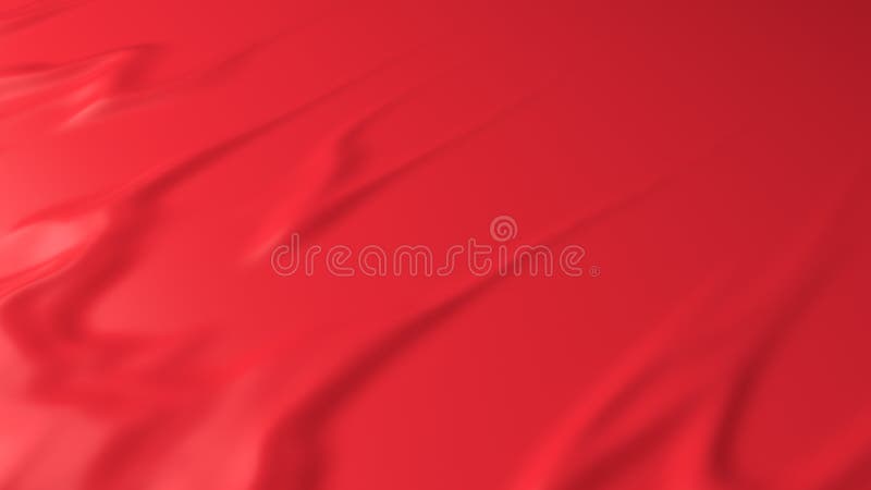 Abstract Background with Red Noise Wave Field. Abstract Surface Stock ...