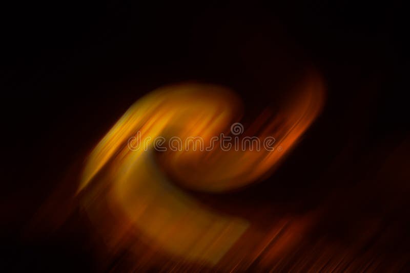 Abstract Background in Red, Orange and Brown Colors. Stock Illustration ...