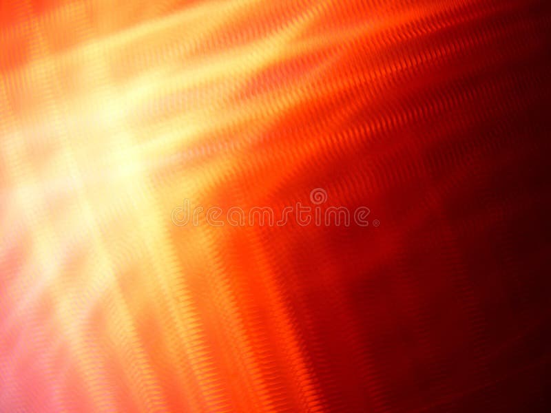 Abstract Background with Red Rhythmic Light Threads Stock Photo - Image ...