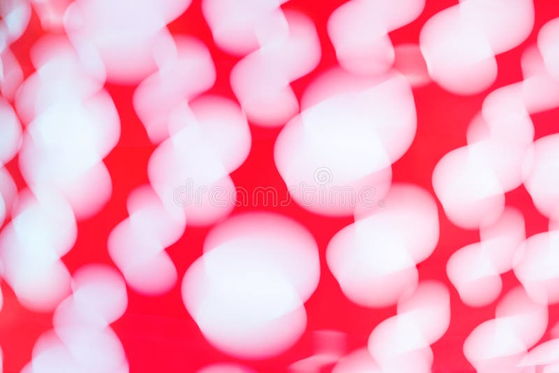 Abstract Background Red and White Stock Illustration - Illustration of ...