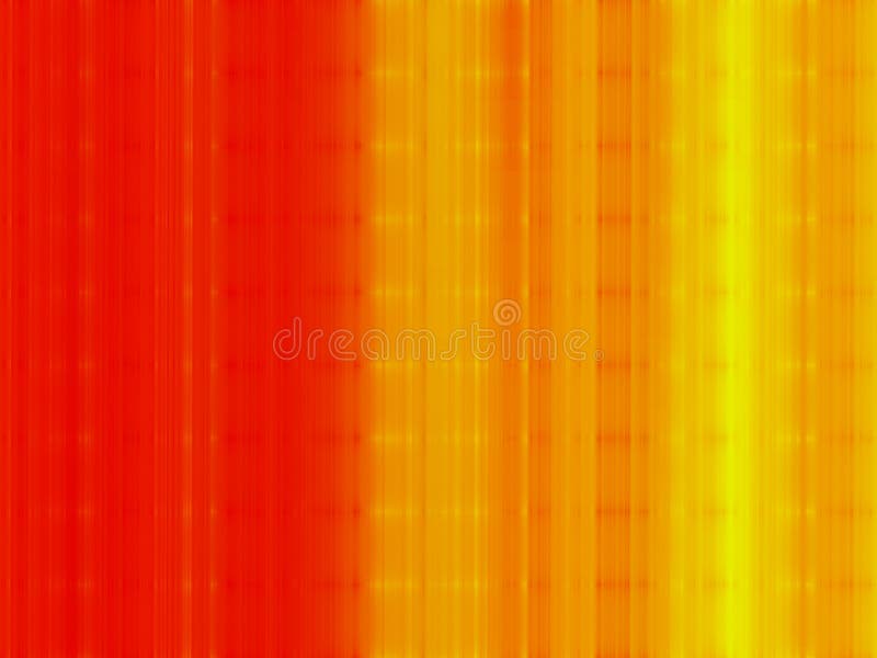 Abstract Background Red Yellow with Light Effect Stock Illustration ...