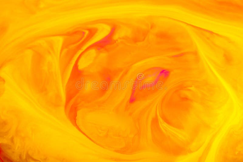 Red and Yellow Mixed Color Square Background, Simple Design for Your ...