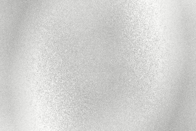 Abstract Background, Reflection Rough Gray Metal Texture Stock ...