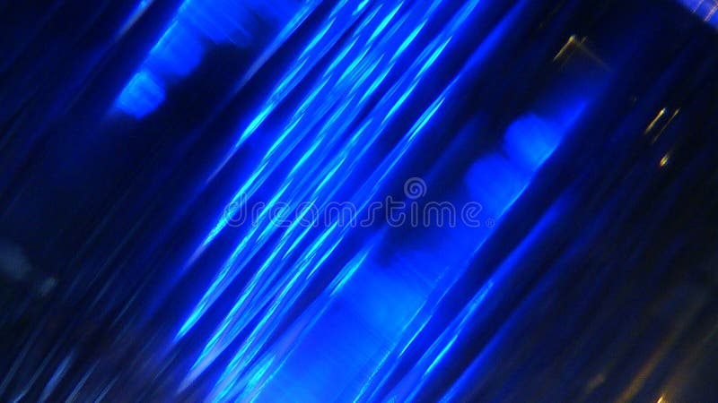 Abstract Background of the Refraction of Blue Lights - Perfect for ...