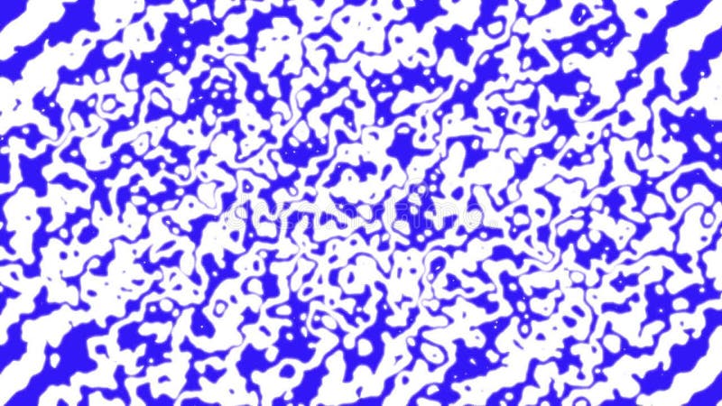 Abstract Background Refraction CG Animation Motion Graphics Stock Video ...