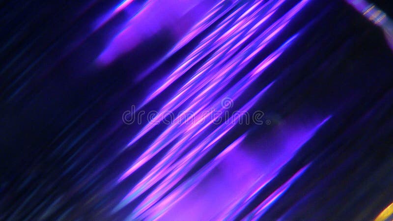 Abstract Background of the Refraction of Purple Lights - Perfect for ...