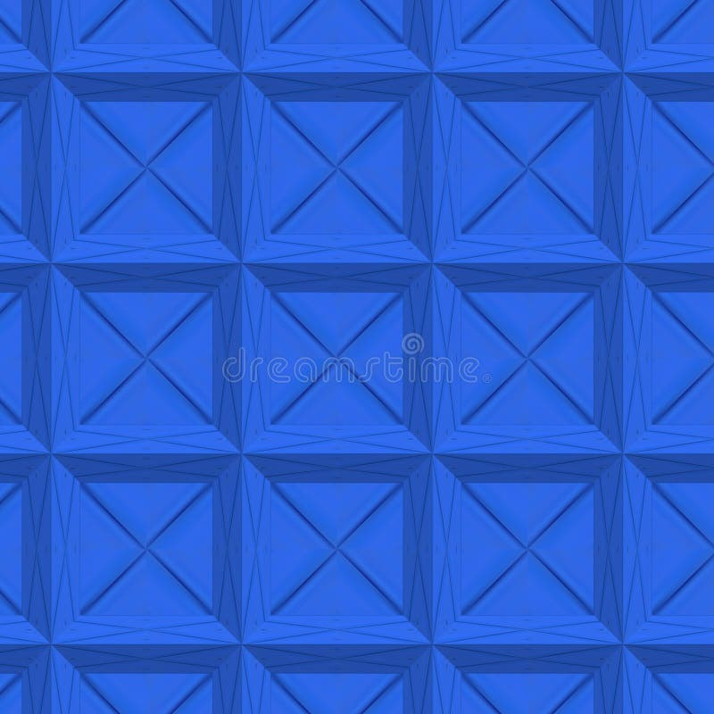 Abstract Background with Repeating Patterns. Stock Illustration ...
