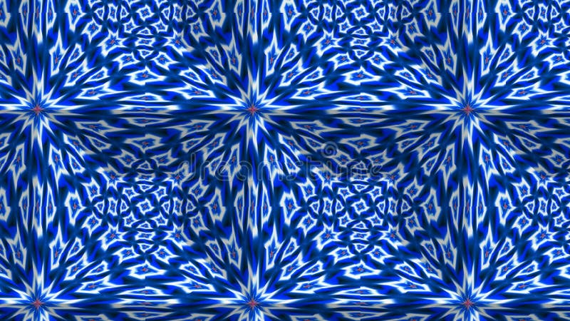 Abstract Background with Repeating Patterns. Stock Illustration ...