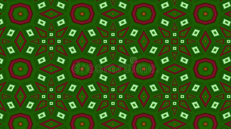 Abstract Background with Repeating Patterns. Stock Illustration ...