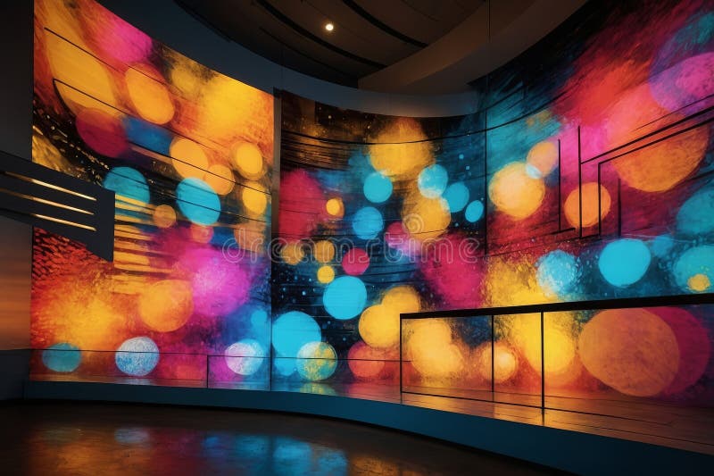 Abstract Pop-Art Background on Retail Theme Stock Image - Image of ...