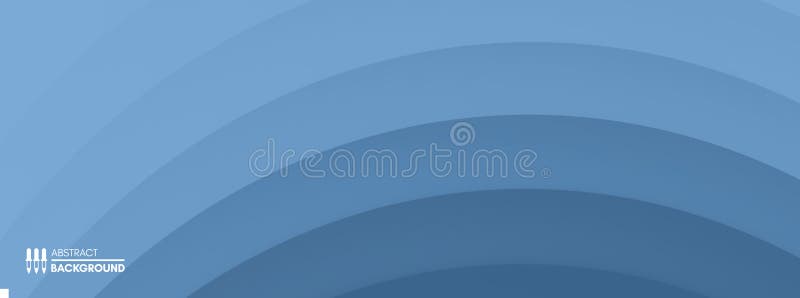 Abstract Background with Ripple Effect and Gradients. Sound Waves Stock ...