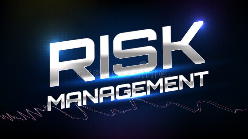 Background of Risk Management Stock Market with Macd Rsi Strategy Stock ...