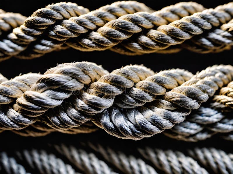 Rope Texture Stock Illustrations – 26,103 Rope Texture Stock ...