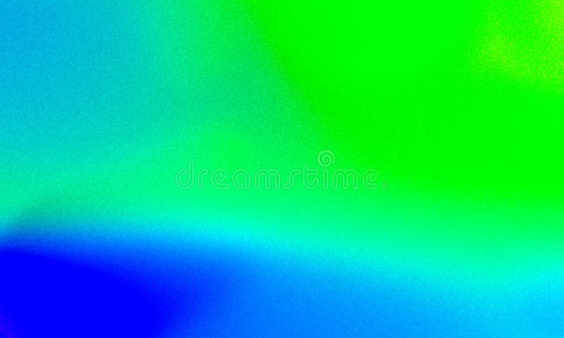 Abstract Background Rough Gradient Green Blue Noise Grain Pattern ...