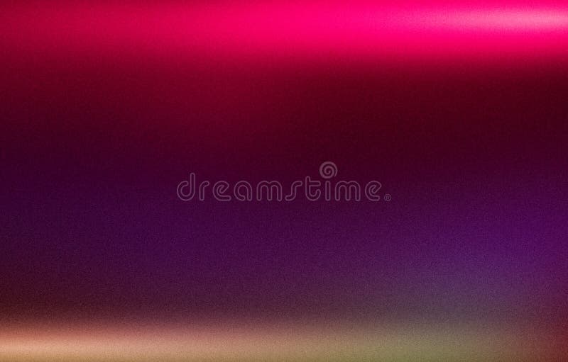 Abstract Background, Rough Pattern, Grain Noise. Fuchsia Pink Gradient ...