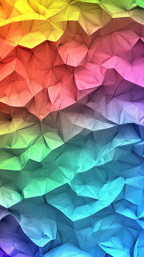 Abstract Background, Rough Texture, Colors with a Mixture of Gradients ...