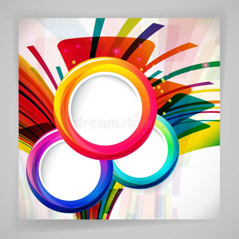 Fan Frames Stock Illustrations – 252 Fan Frames Stock Illustrations ...