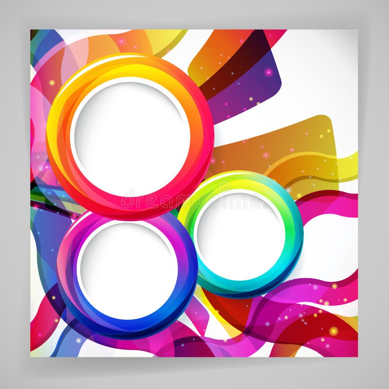 Fan Frames Stock Illustrations – 252 Fan Frames Stock Illustrations ...