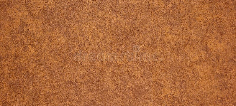 Abstract Background with Rustic Orange Terracotta Texture Stock Photo ...