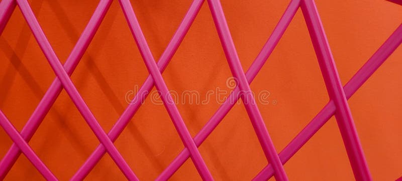 Abstract Background with Rustic Orange Terracotta Texture Stock Image ...