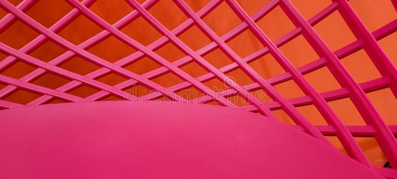 Abstract Background with Rustic Orange Terracotta Texture Stock Photo ...