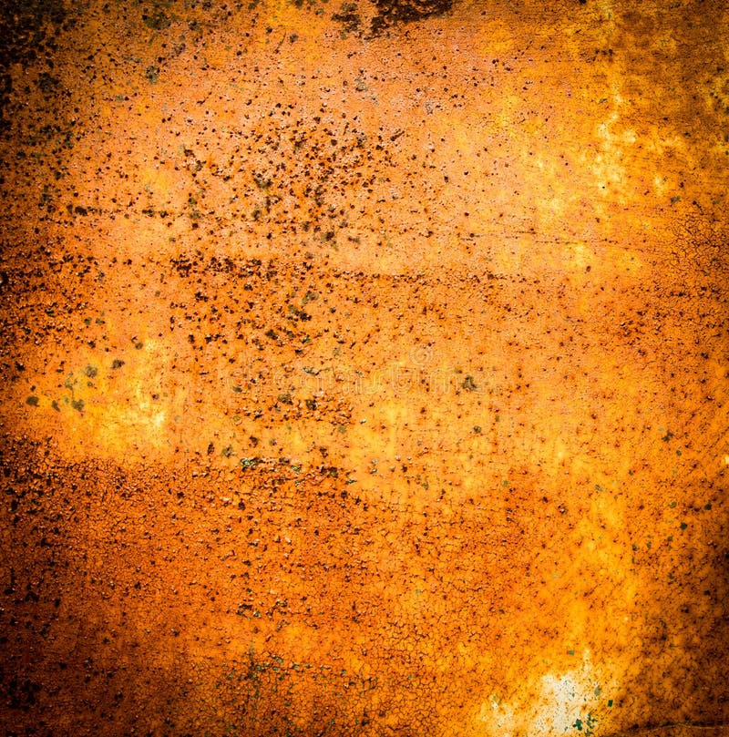 Abstract Background of Rusty Metal Gate Stock Photo - Image of texture ...