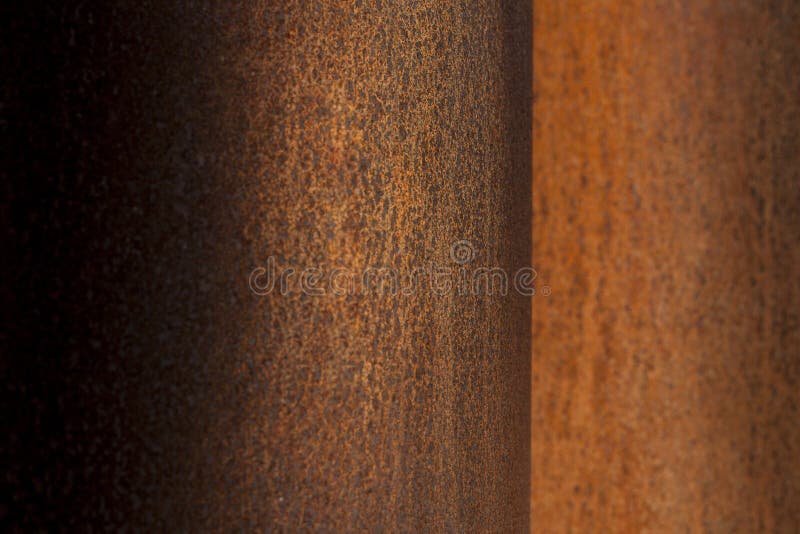 Abstract Background of Rusty Old Iron Stock Photo - Image of grunge ...