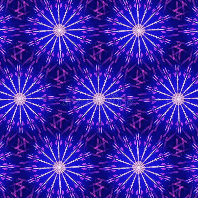 Sacred Geometry Seamless Pattern Stock Illustrations – 6,354 Sacred ...