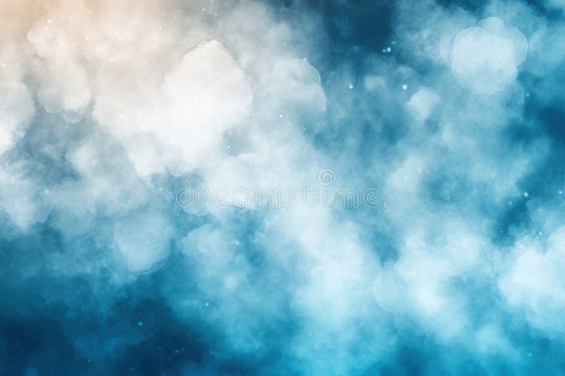 Mood of Sadness Conveyed through Abstract Raindrop Textures in Muted ...