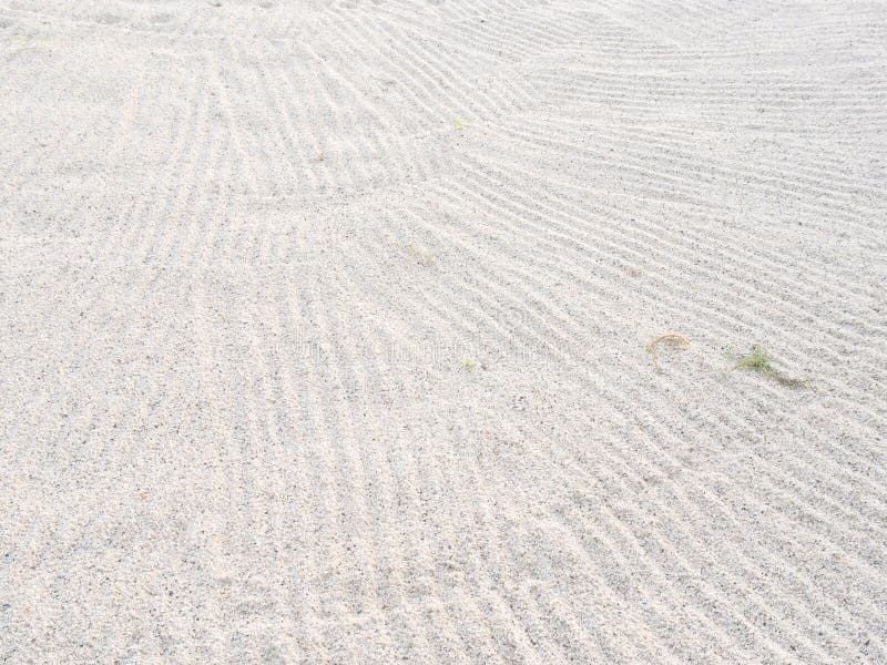 Abstract Background : Sand Texture Backbround from Golf Course Stock ...