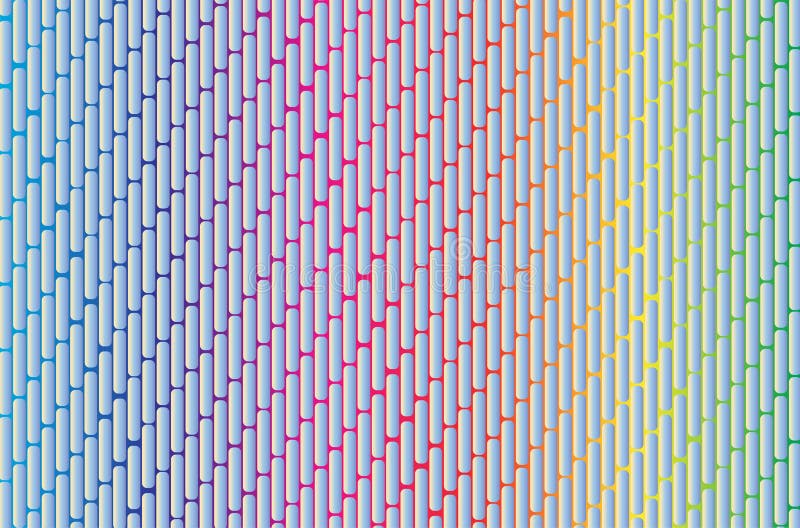 Abstract Background Seamless Geometric Pattern and Check Weave Texture ...