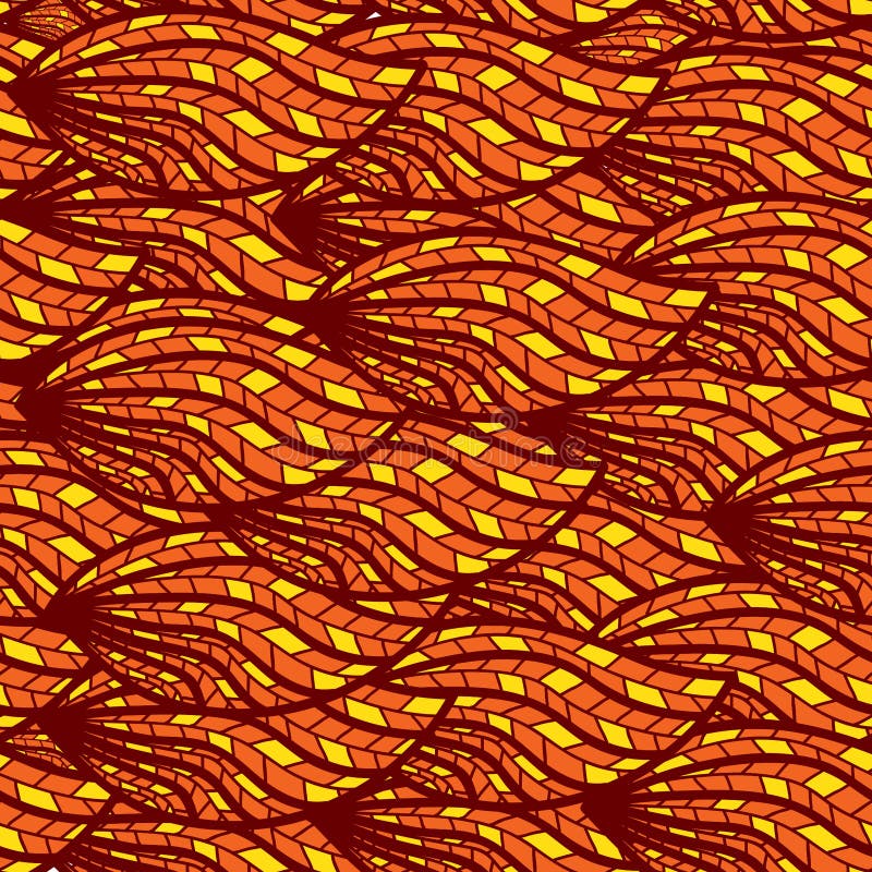 Abstract background stock vector. Illustration of brown - 47588414