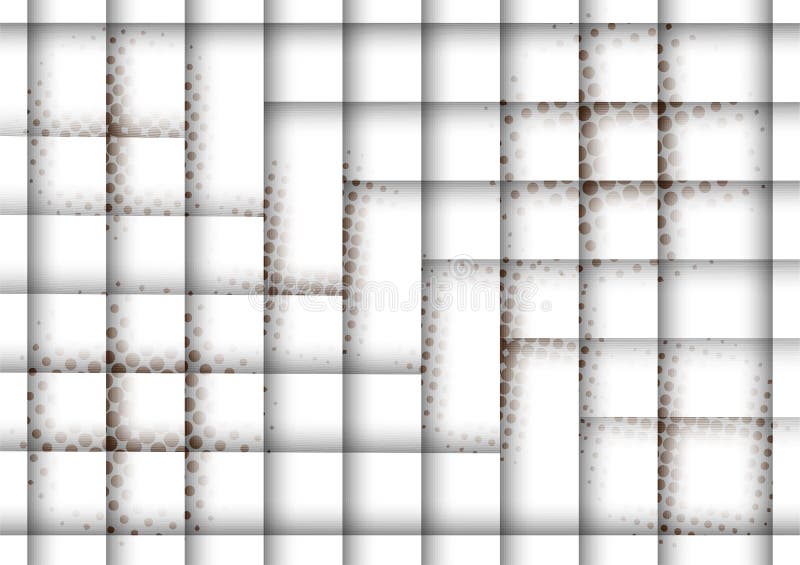 Abstract Background Seamless Pattern Blend Color, Vector Illustration ...