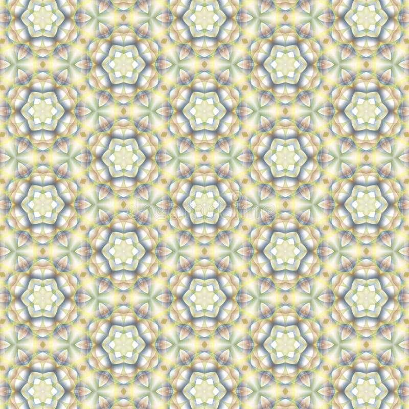 Abstract Background Seamless Pattern for Modern Interiors Design ...