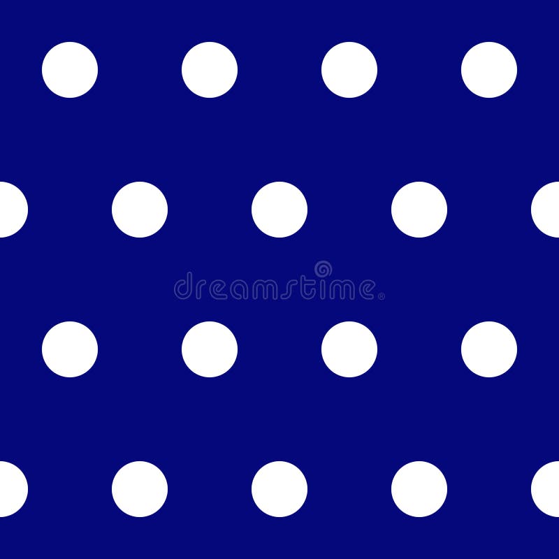 Deep Blue Dots Abstract Background Stock Illustrations – 1,012 Deep ...