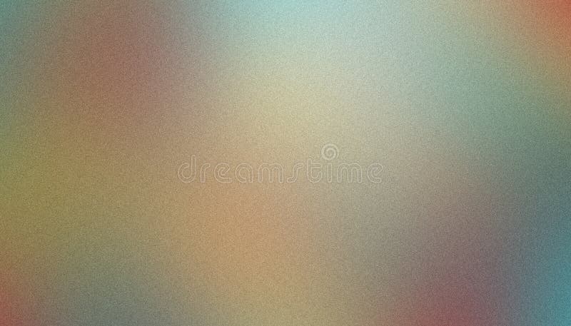 Abstract Background with Seamlessly Blended Spectrum of Colors Creating ...