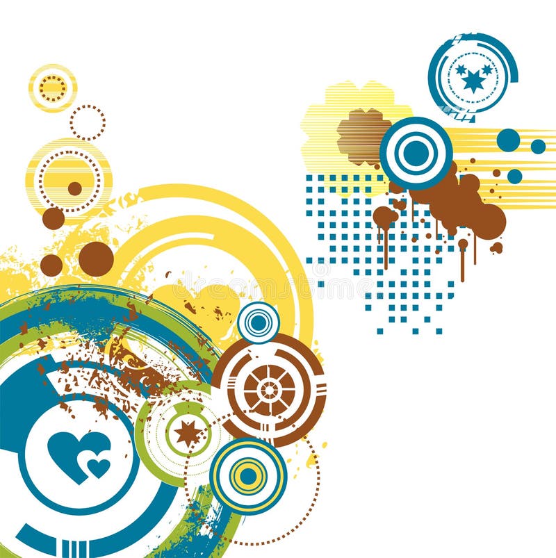 Icons stock vector. Illustration of media, photographer - 2321956