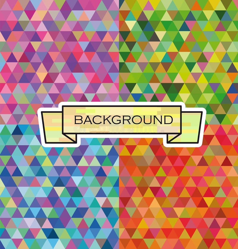 Abstract background stock vector. Illustration of wallpaper - 50683456