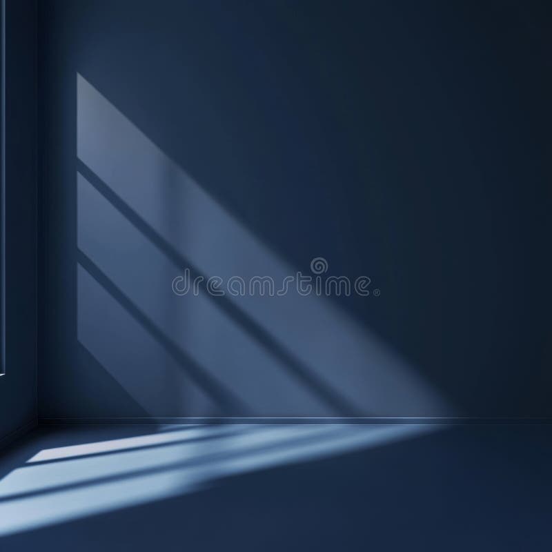 Abstract Background with Shadow and Light. Vector Illustration. Eps 10 ...