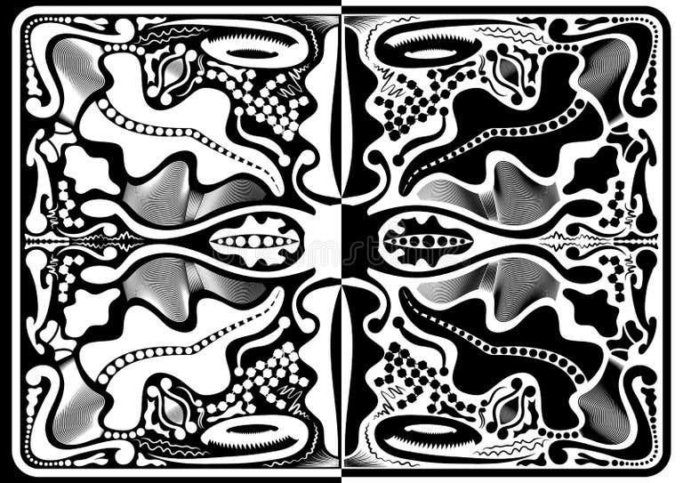 Abstract background stock illustration. Illustration of geometry - 35344347