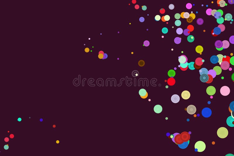 Abstract Background With Shape Of Motion Particle Or Random Pattern Motion Texture Details