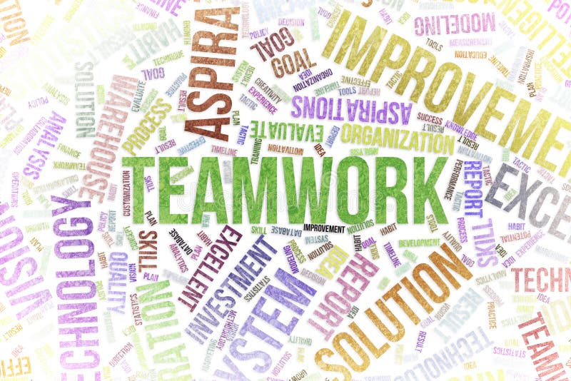 Abstract Background with Shape. Pattern, Skill, Leadership, Growth ...