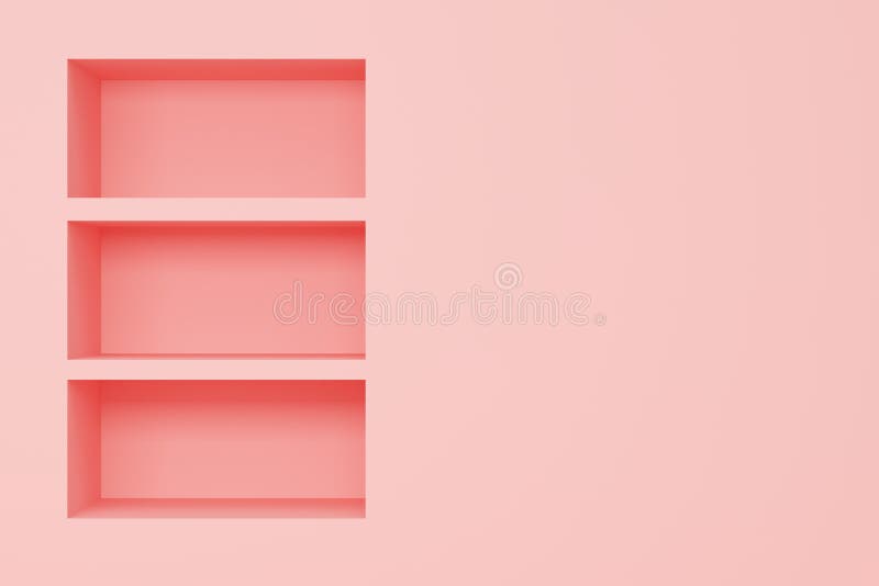 Pink Shelf Stock Illustrations – 3,160 Pink Shelf Stock Illustrations ...