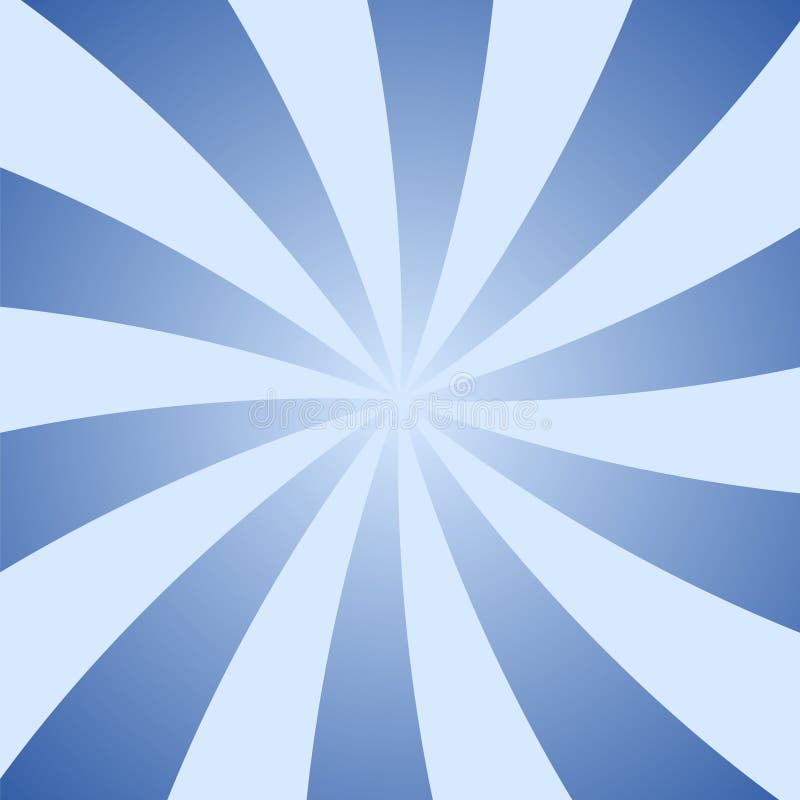 Abstract Background of the Shining Sun-rays. Stock Vector ...