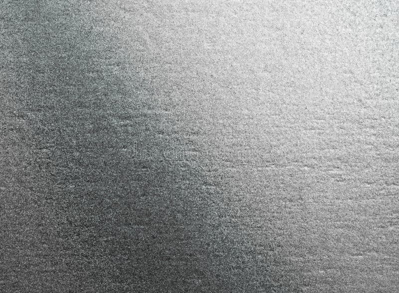 Abstract Background. Shiny Gray of Silver Foil Texture Stock Photo ...
