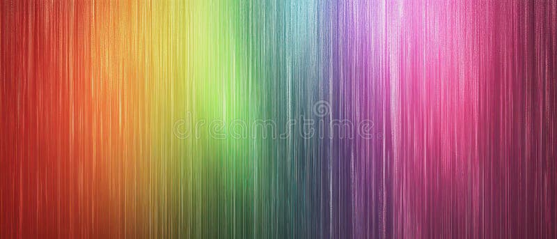 Vibrant Abstract Neon Background Featuring Blended Colors and Light ...