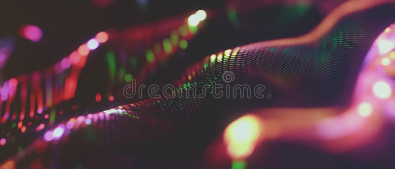 Abstract Background Showcasing 3D Scatter Plots and Statistical Data Visualization Methods Stock ...