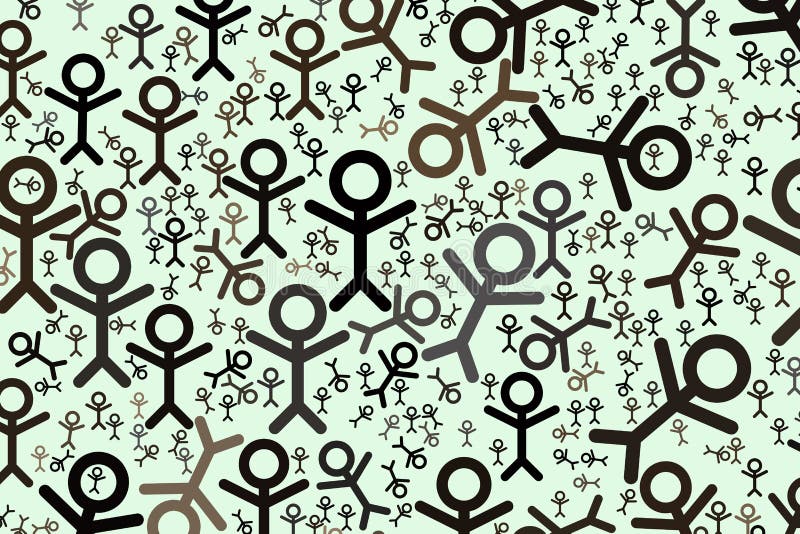 Human Generative Stock Illustrations – 34,109 Human Generative Stock ...