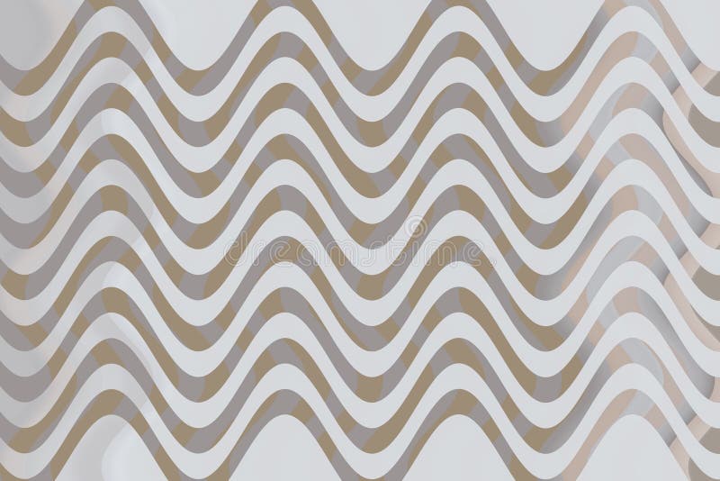 Abstract Background Silky Soft Organic Waves Flow Movement Stock Image ...